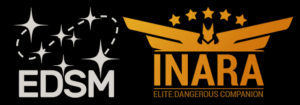 INARA UND EDSM – SECTION 31